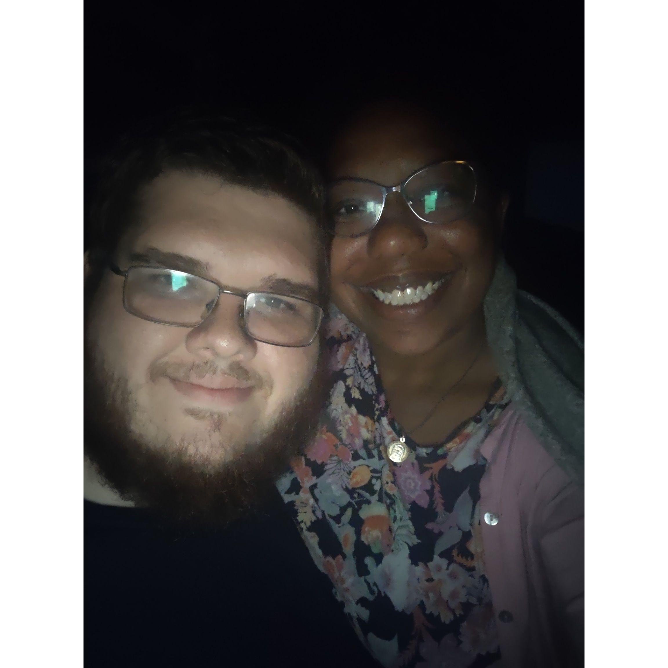 Steven Anthony Evert and Carmelita Ashley Andrew's Wedding Website