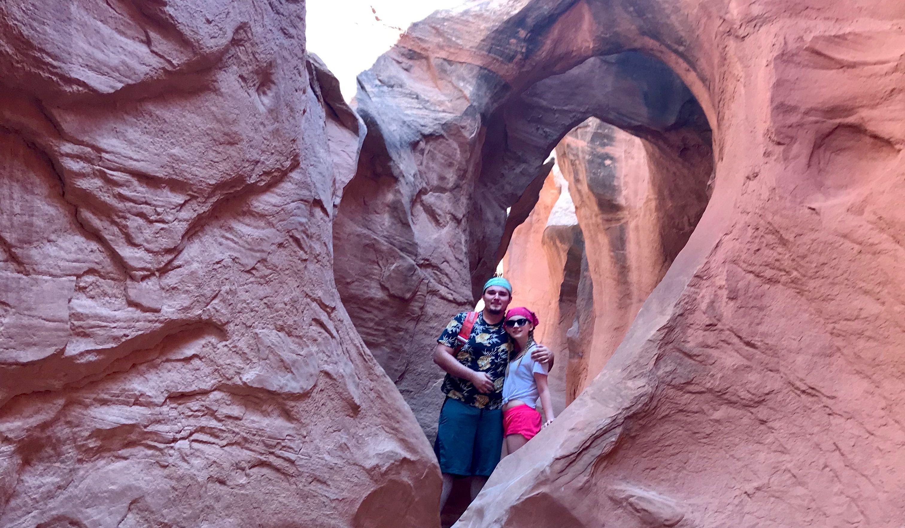 Madilyn Drust and Wyatt Anderson's Wedding Website