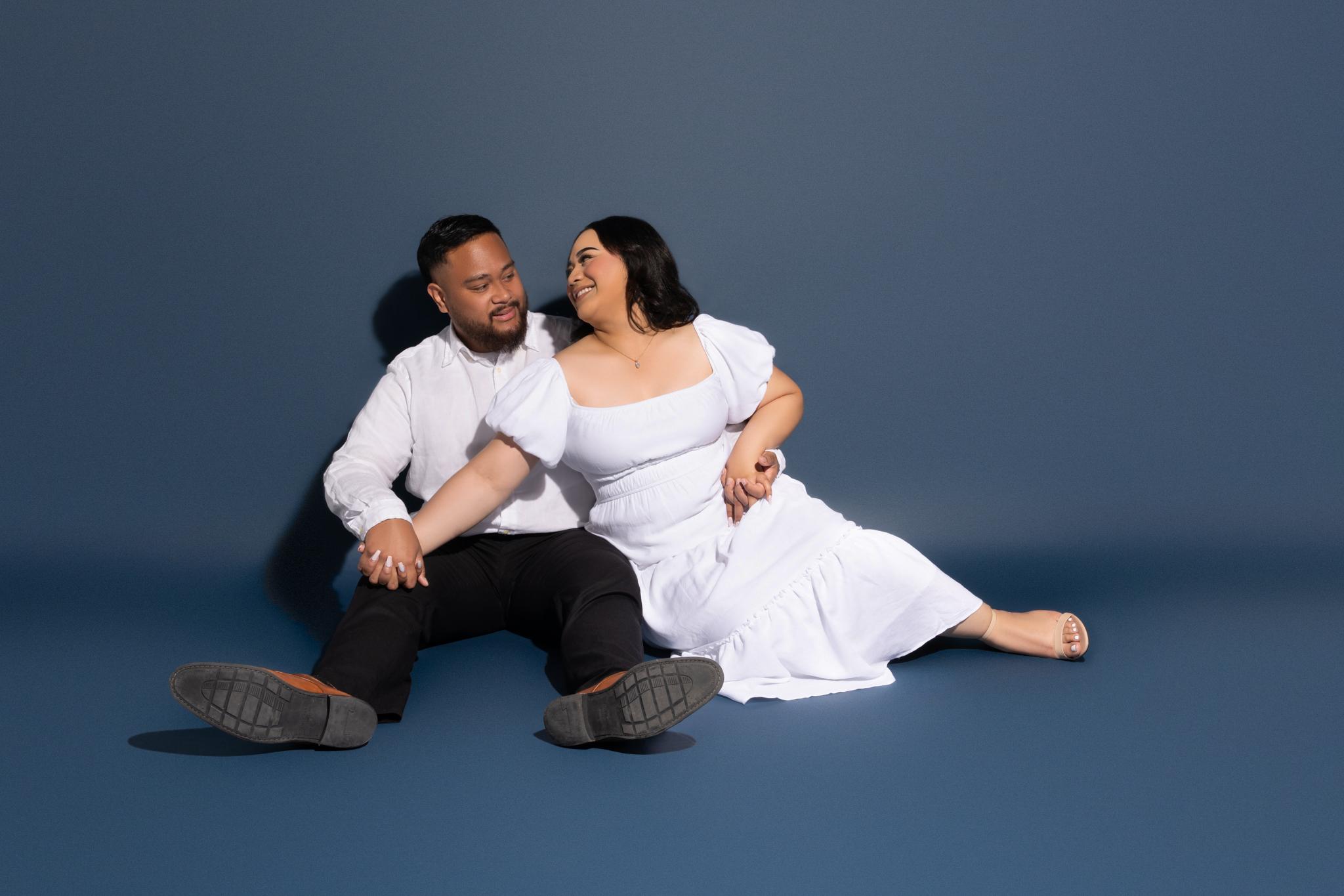 Seini Vavahe'a Irene Vea and Lei'ataua Falakiko Lui's Wedding Website