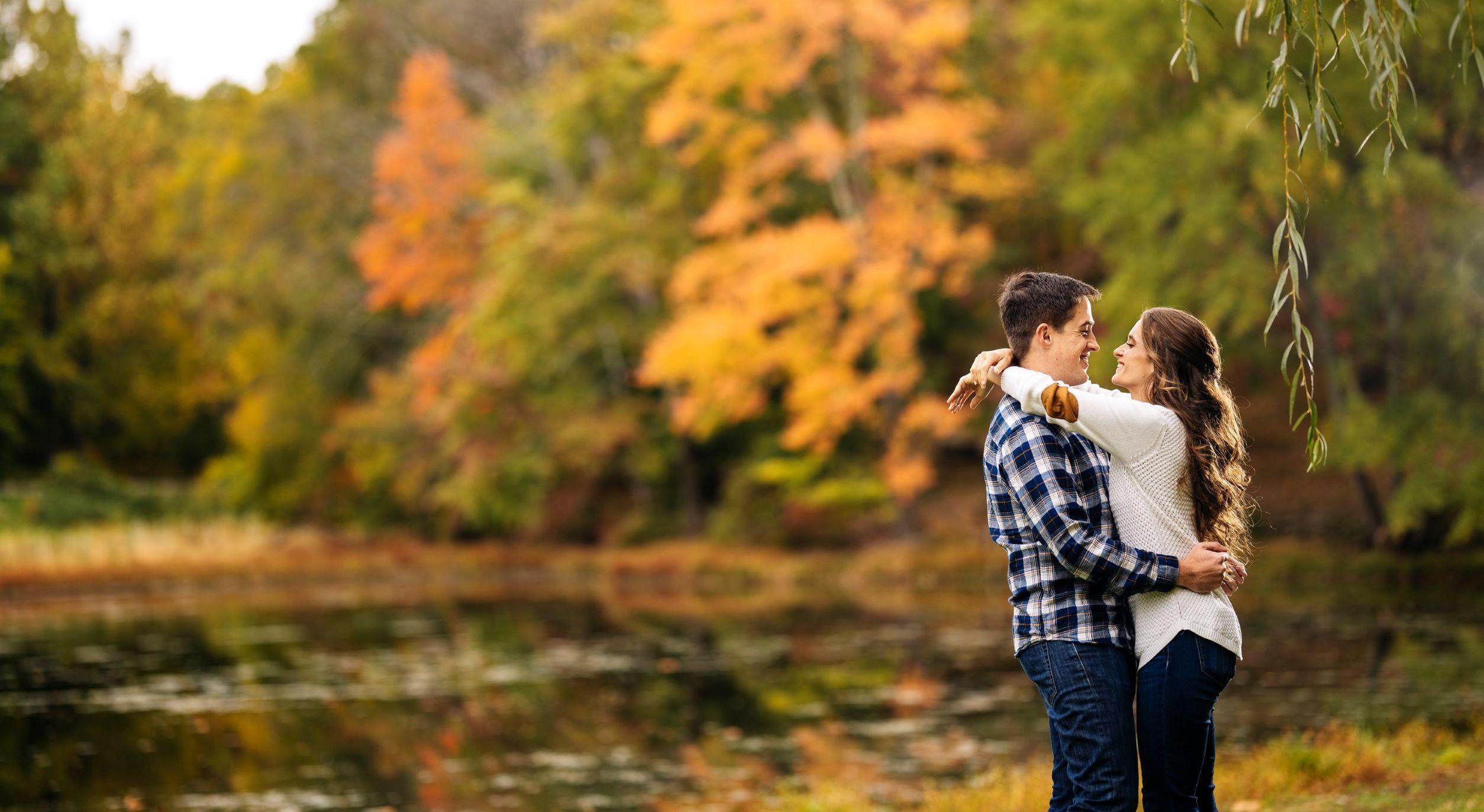 Alison Suggs and David Sweitzer's Wedding Website