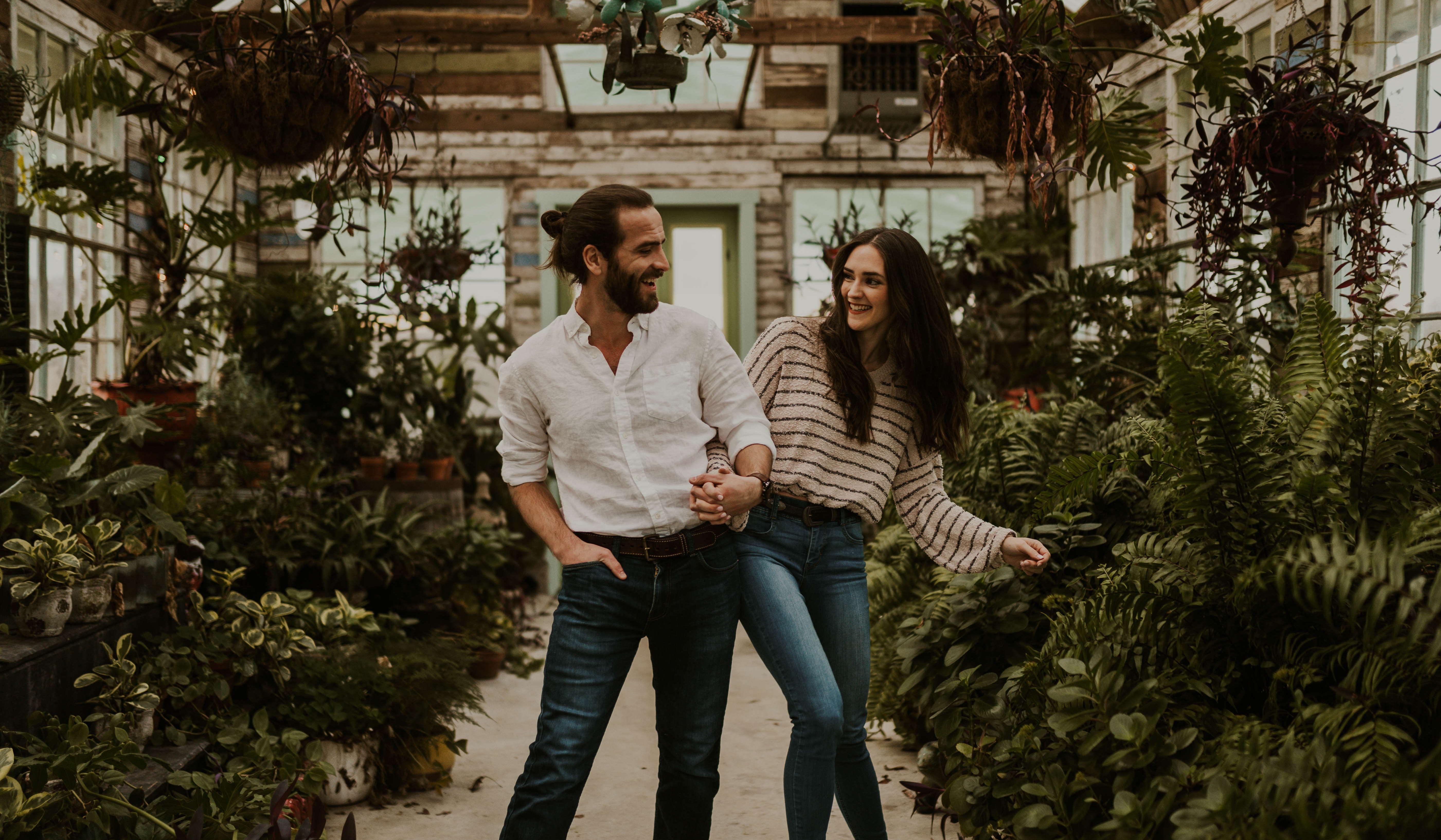 Ava Shields and Jordan Parham's Wedding Website