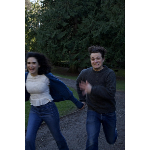 Rowan Muniz and Brennan Carroll's Wedding Website