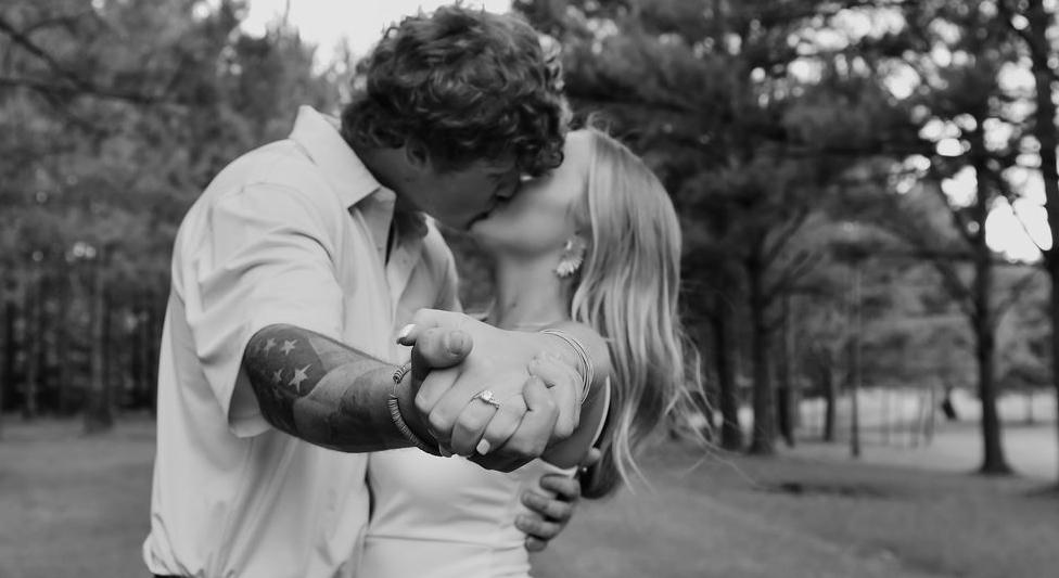 Asten Russell and Hunter Rutledge's Wedding Website