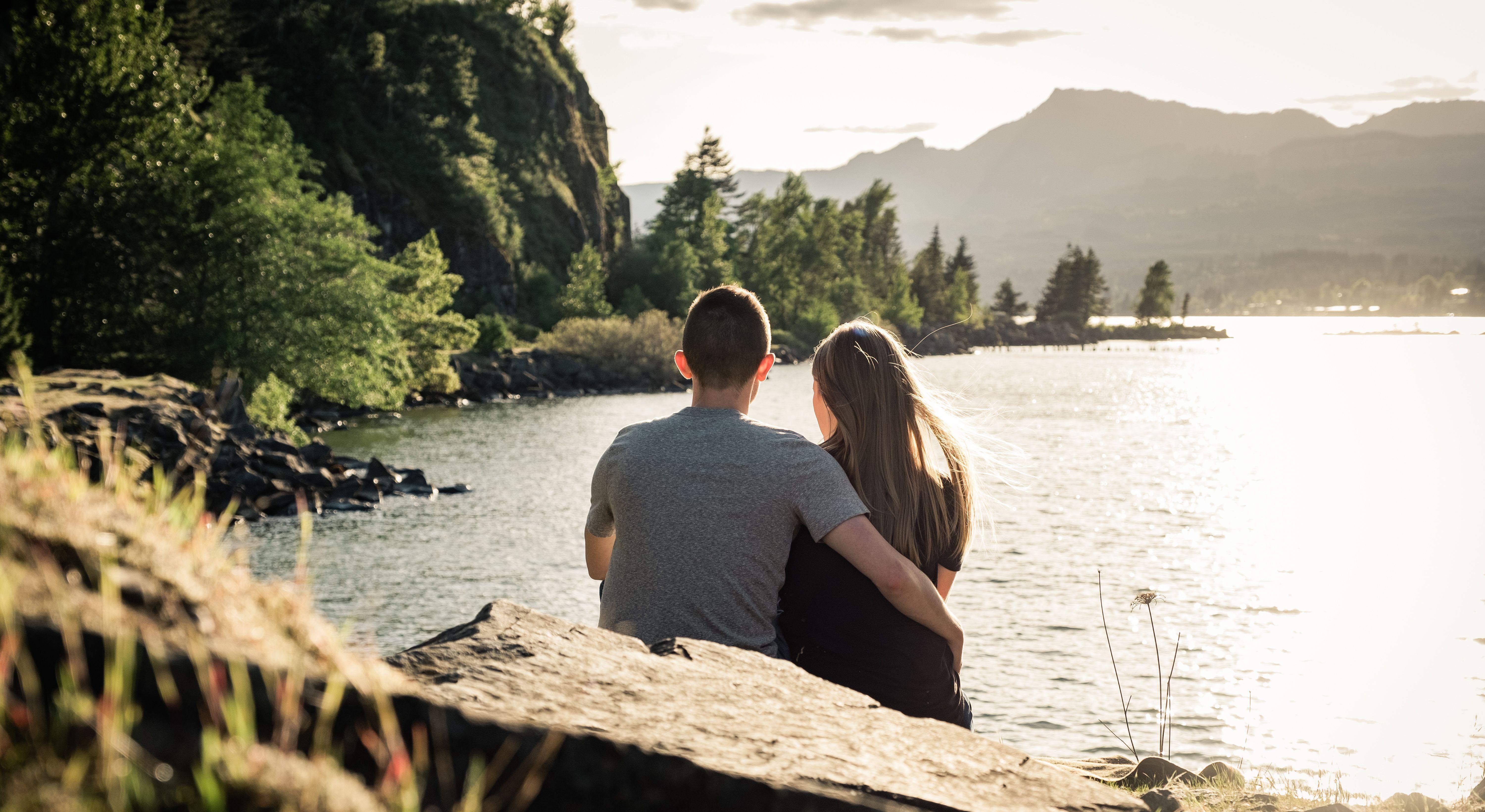 Ashley Stump and Ian Barnhill's Wedding Website