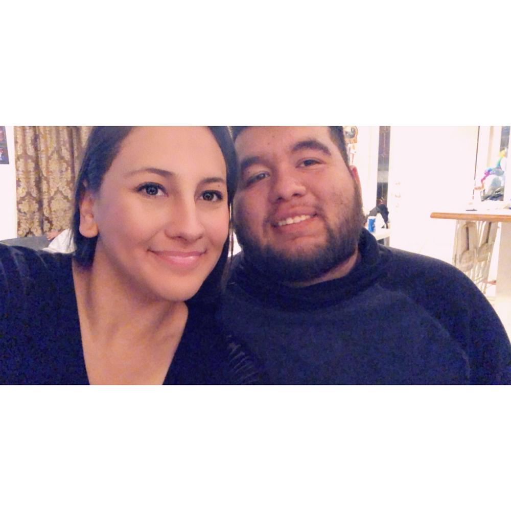 Victoria Navarro and Ricardo Abascal's Wedding Website