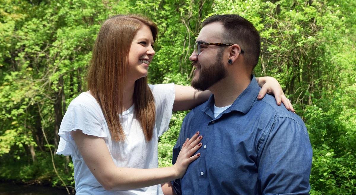 Emily Bills and Kris Peterson's Wedding Website