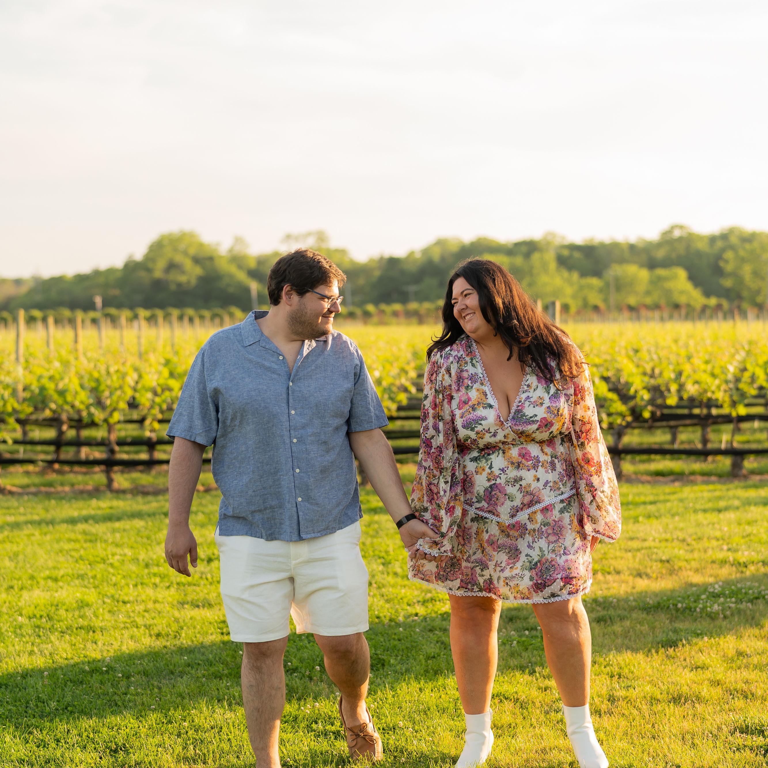 Emily Chiriboga and Jacob Freed's Wedding Website