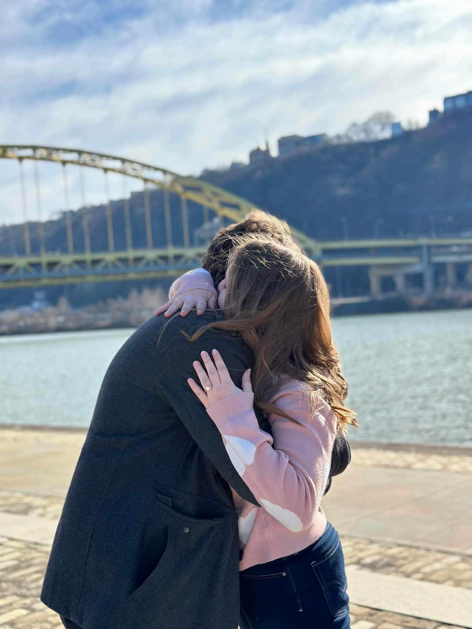 Emma York and Stephen Toth's Wedding Website