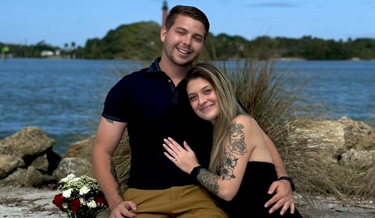 Mackenzie Wagner and Jonathan Shannon's Wedding Website