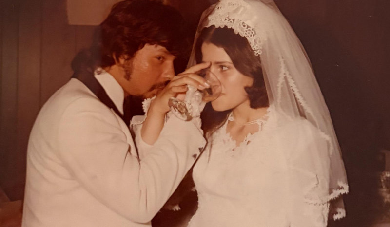 Manuel Prieto and Mary Ann Prieto's Wedding Website