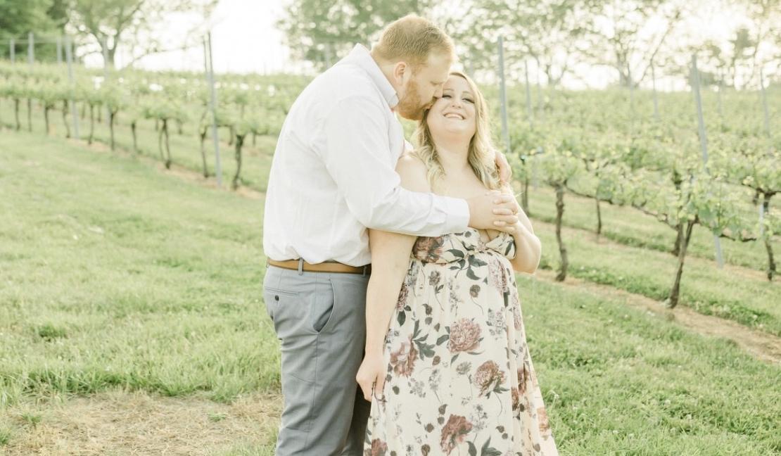 Rachel Kazmierski and Brady Ruppert's Wedding Website