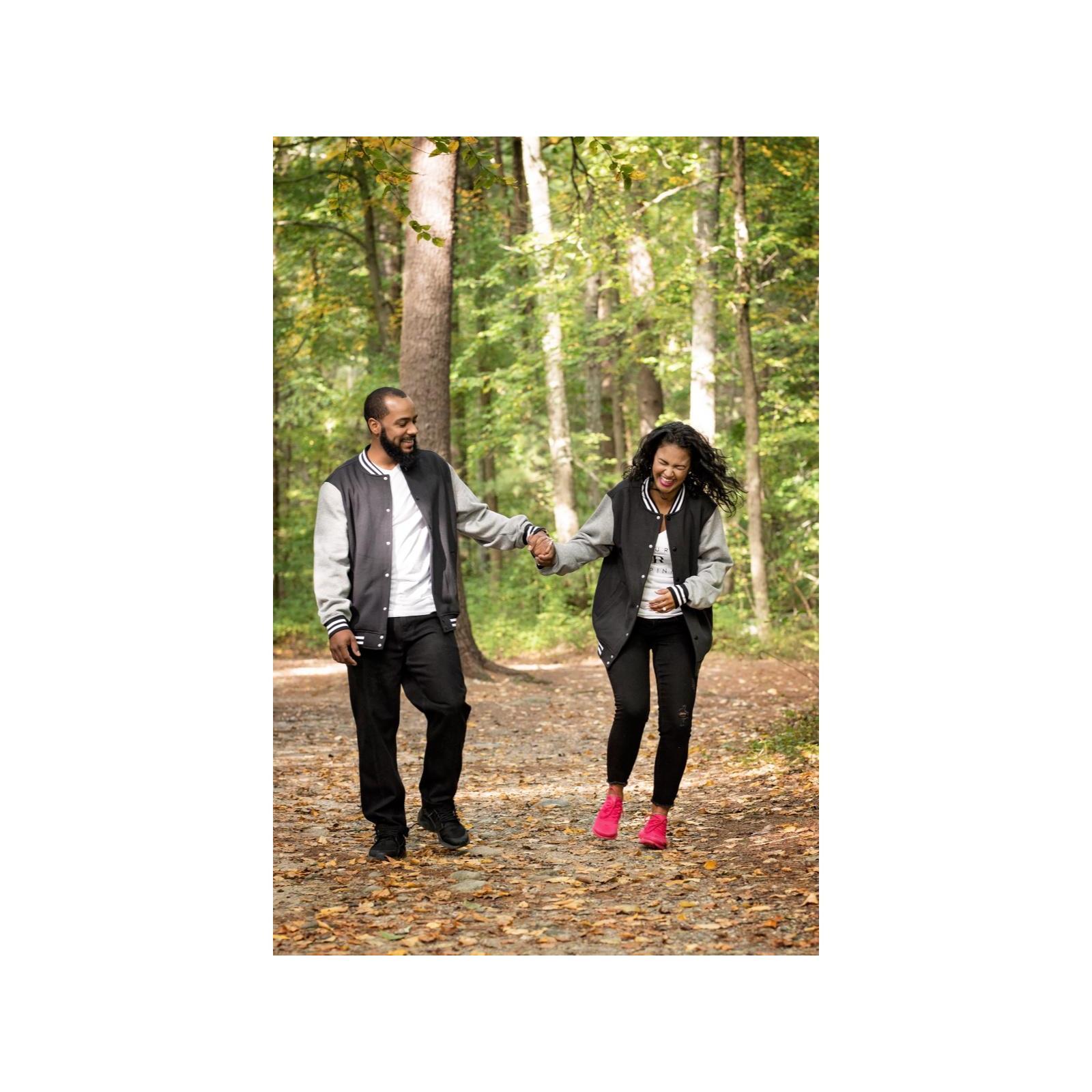 Maxine Ramos and Jose Depina's Wedding Website