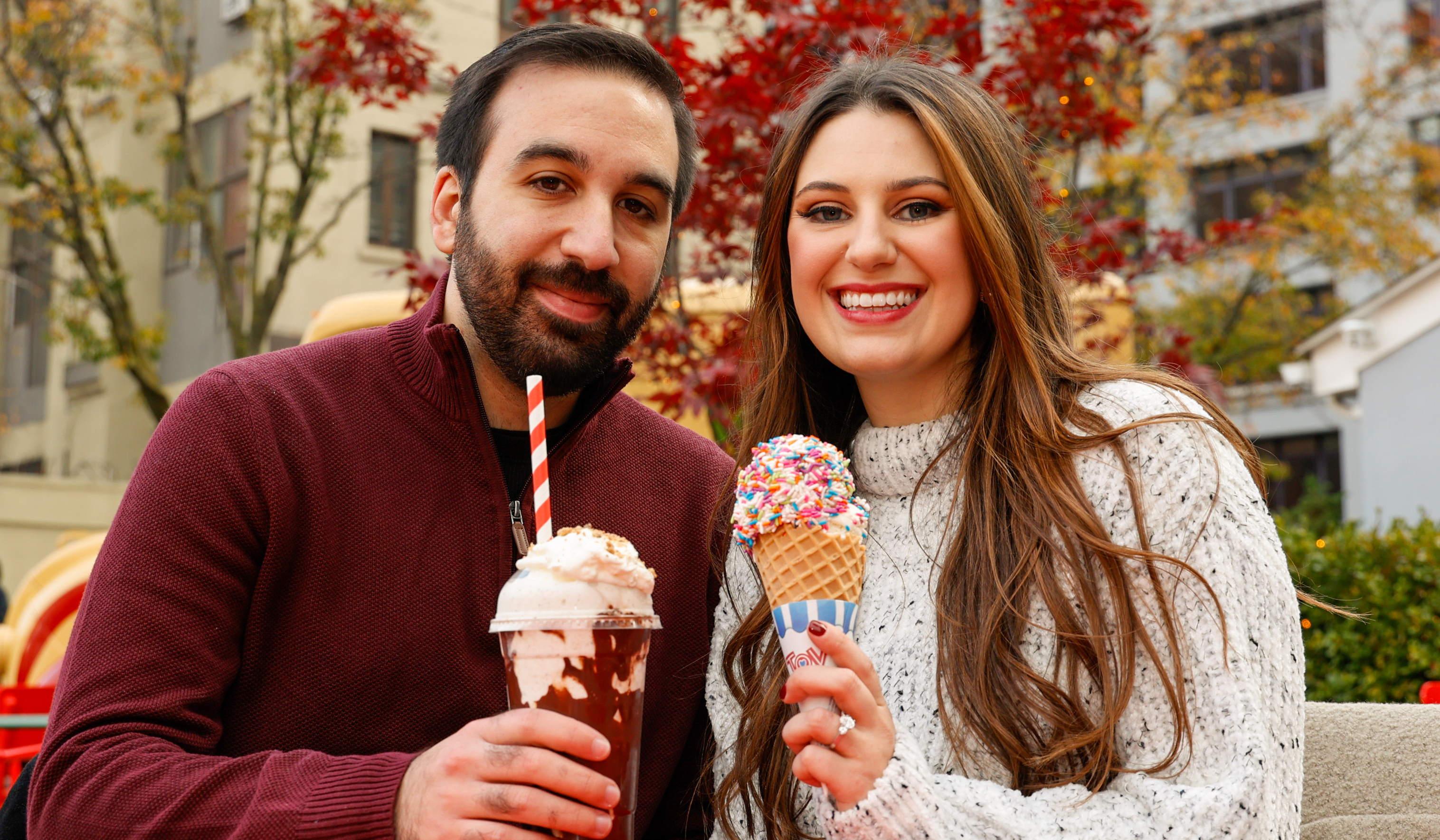 Amanda Piekarz and Anthony Turillo's Wedding Website