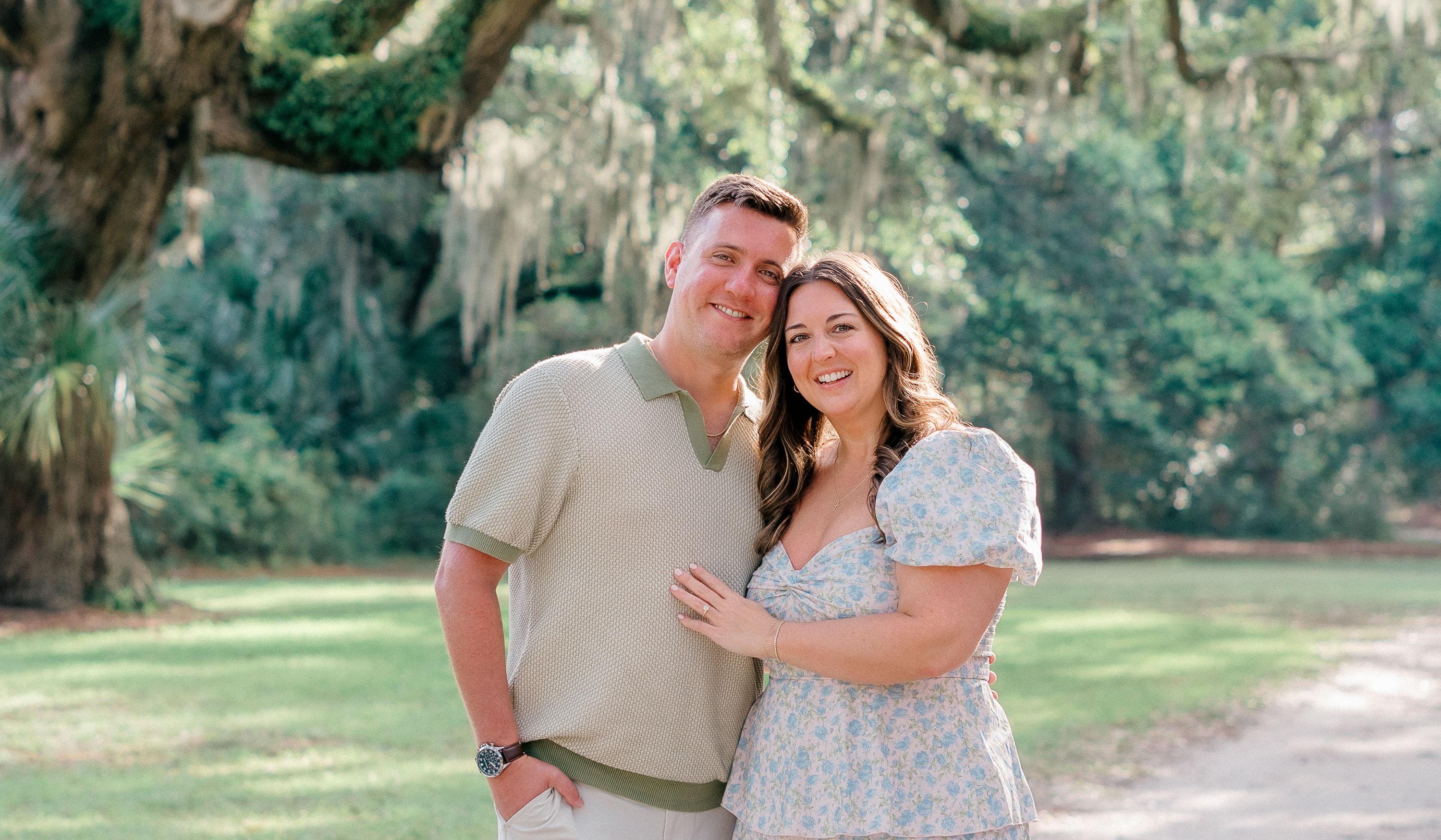 Courtney Stierwalt and Jordan Adams' Wedding Website