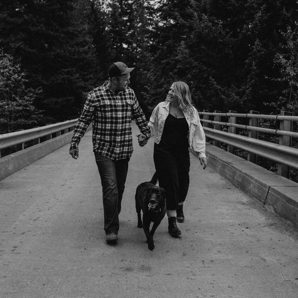 Tyra Barton and Matthew Barton's Wedding Website