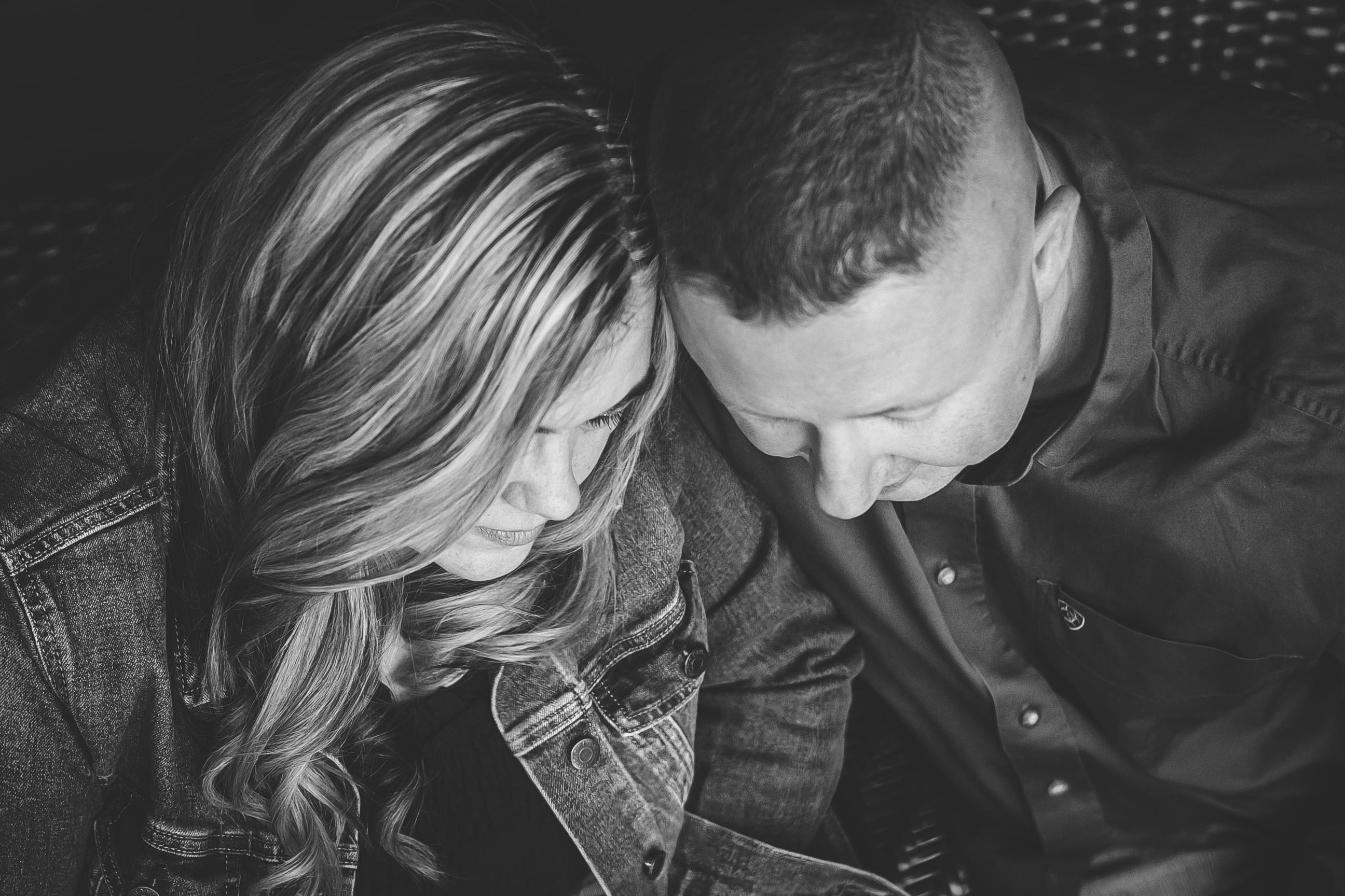 Bryon O'Neil and Sharmane Humphrey's Wedding Website