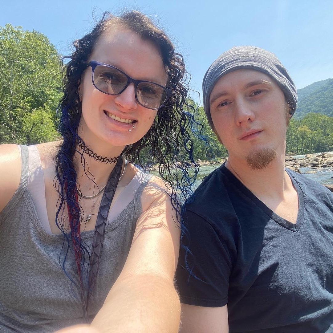 Dayle Simpson and Addim Wallace's Wedding Website