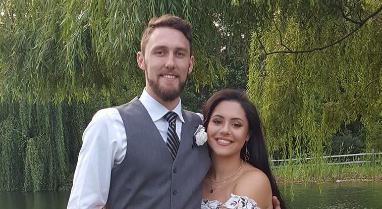 Ester Keil and Justin Weir's Wedding Website