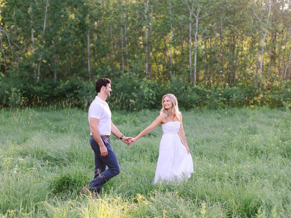 Paulina Maria Gabos and Evan Jay Workman's Wedding Website