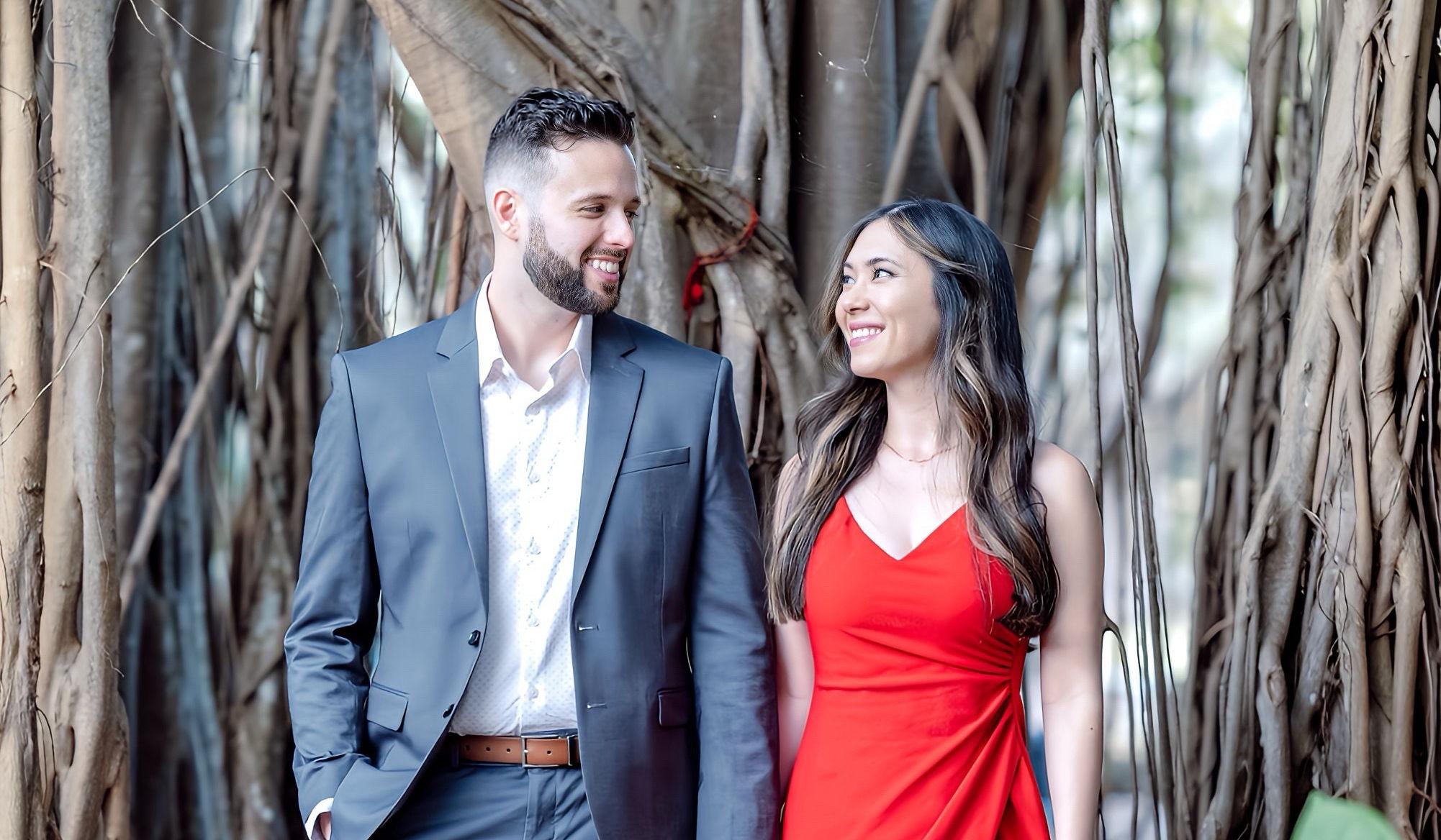 Garrett Laustra and Mary Grace Collins' Wedding Website