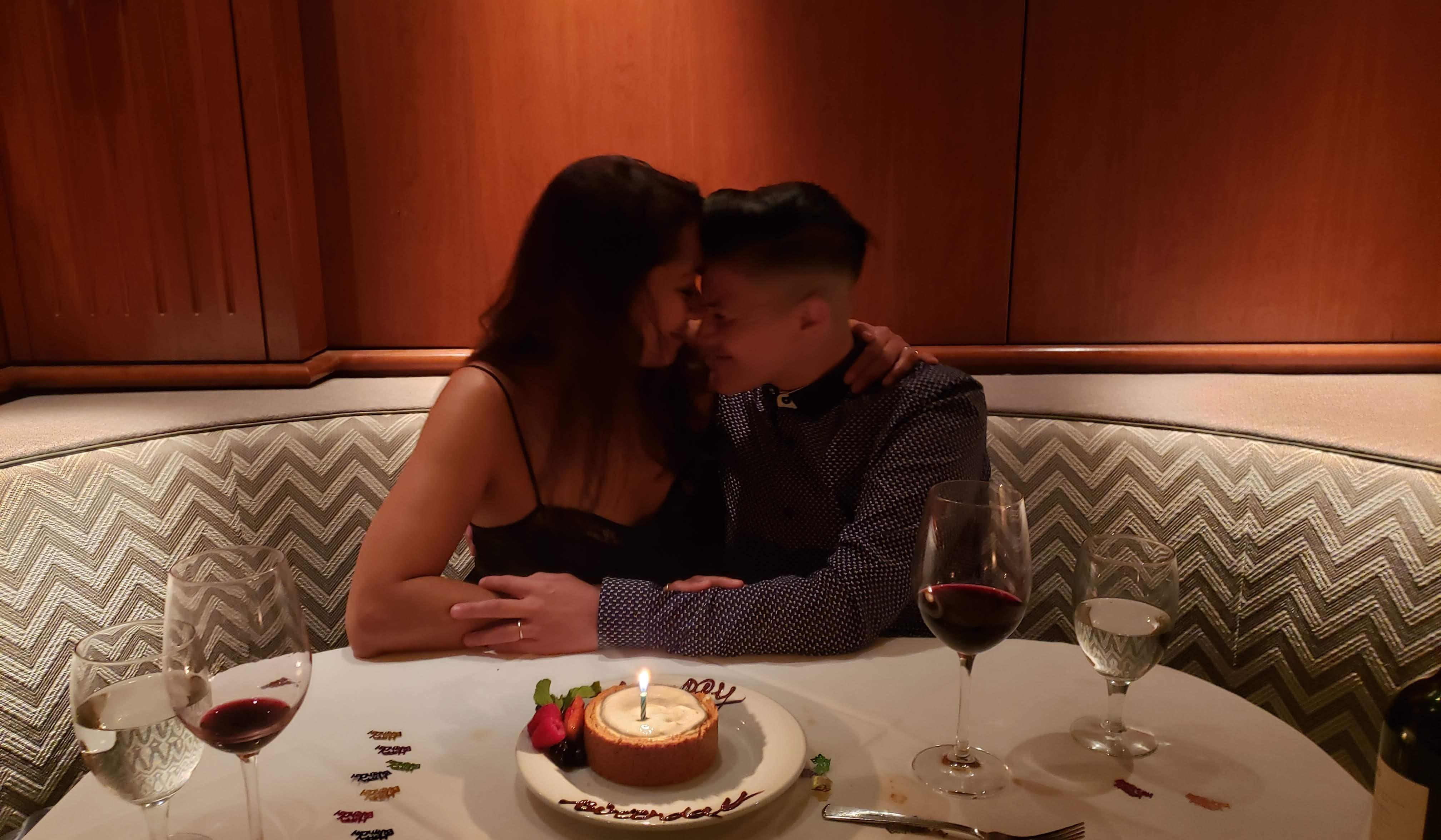 Dynelly del Valle and Melbie Balam's Wedding Website