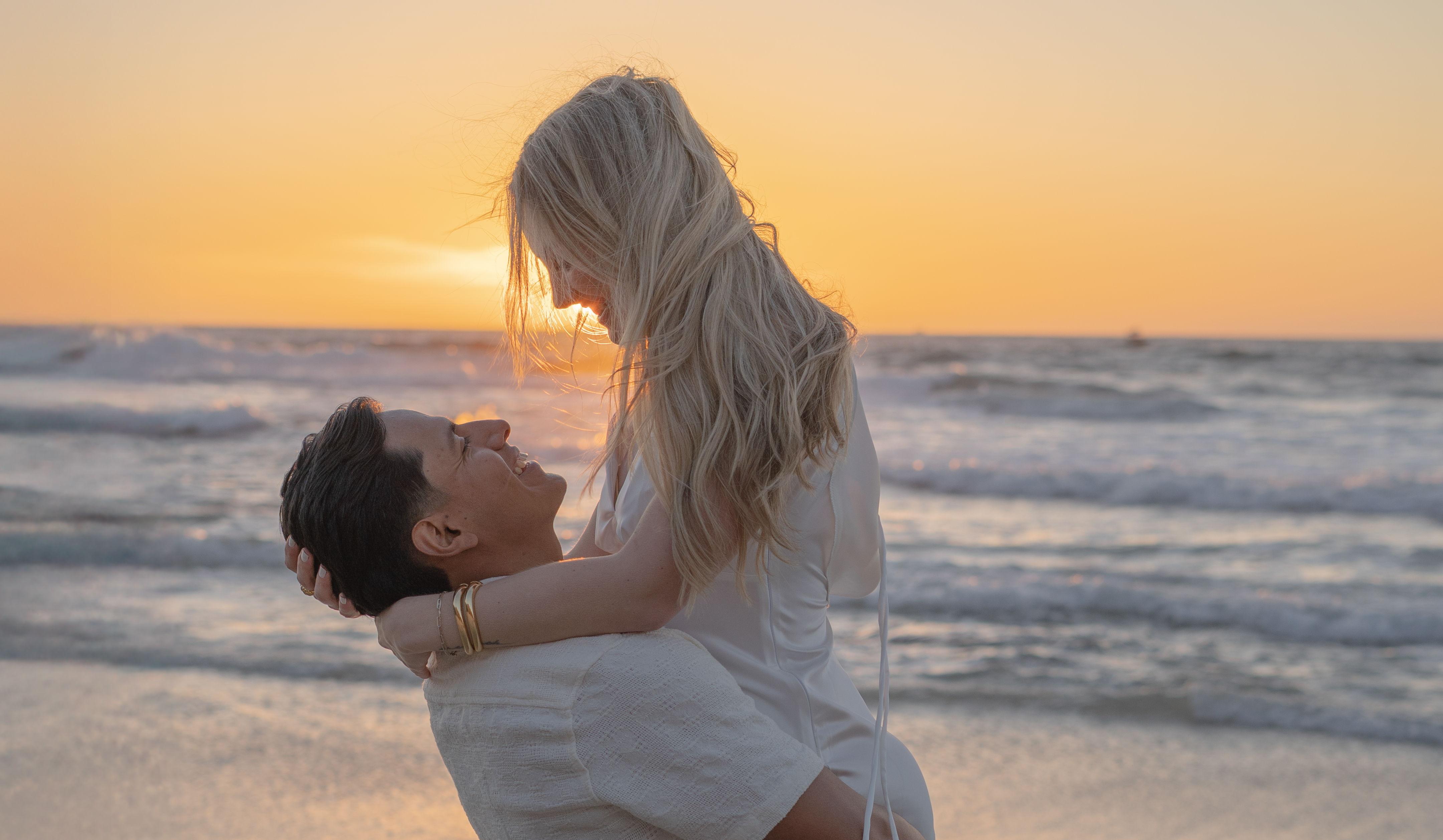 Regan Wollen and Jordan Saritama's Wedding Website