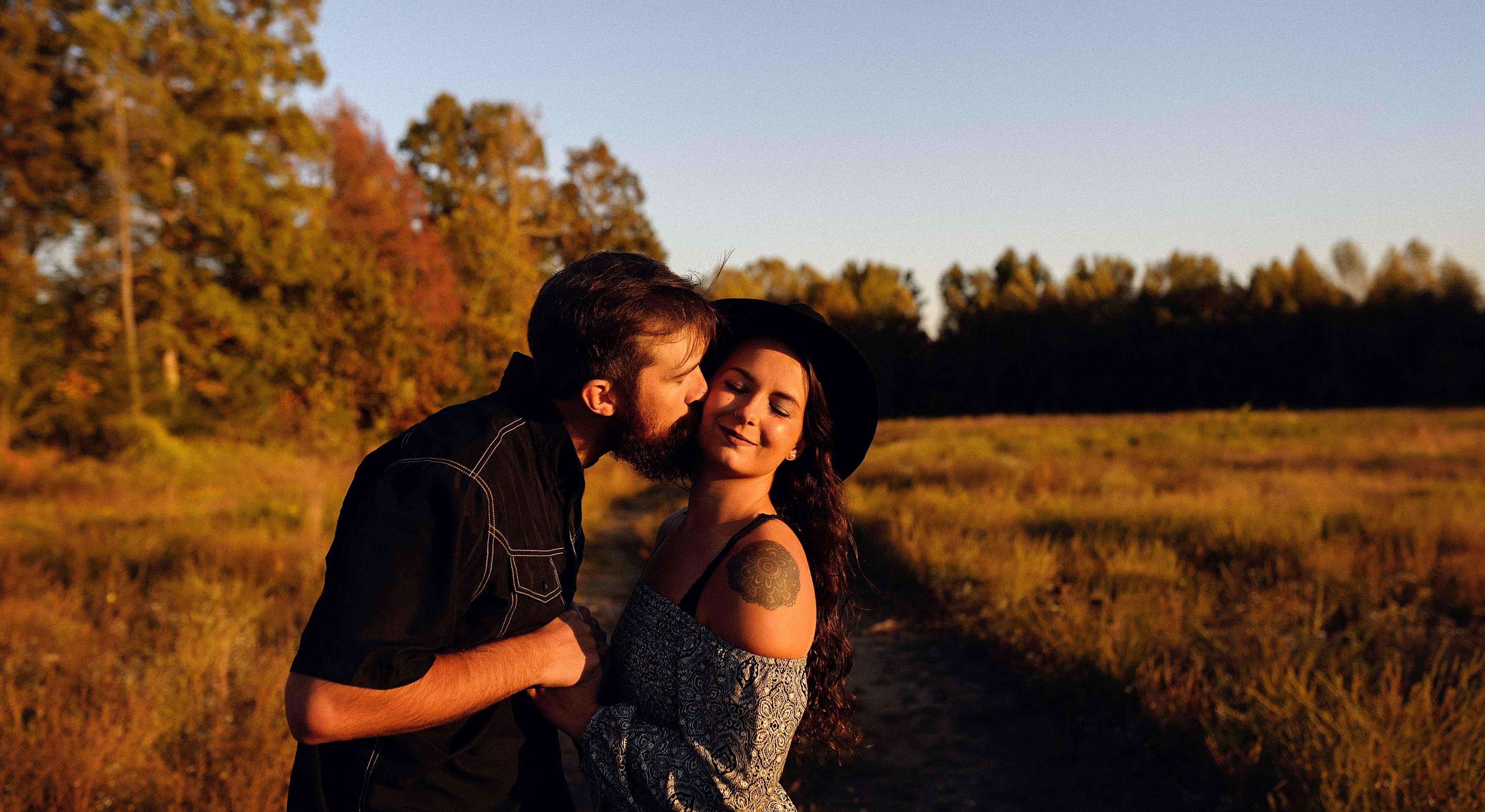 Jenae Jones and Egan Latham's Wedding Website