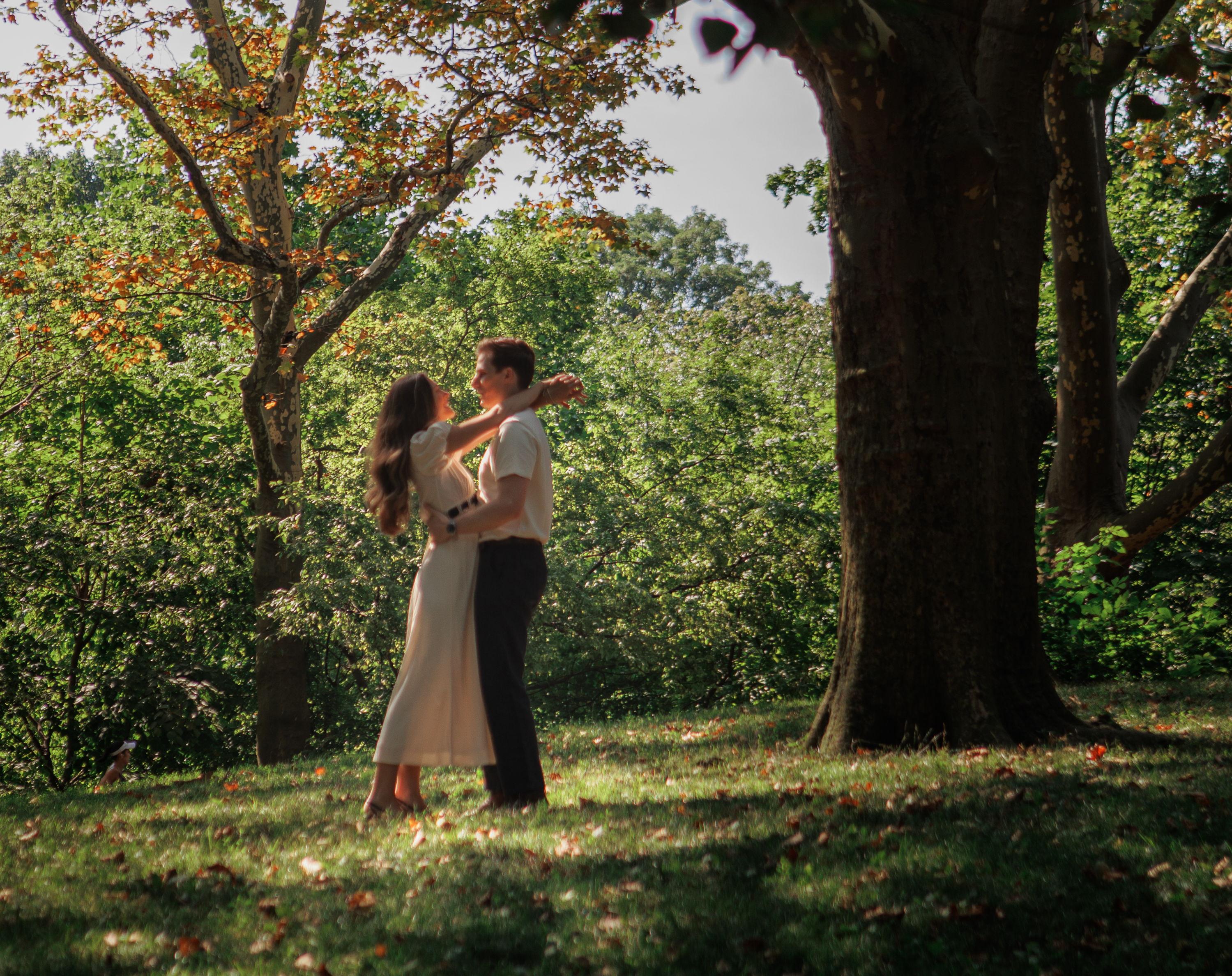 Julia Elizabeth Moore and Johnathan William Aliber's Wedding Website