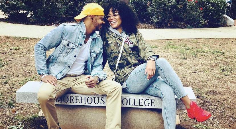 LaNae Williams and Amir Johnson's Wedding Website