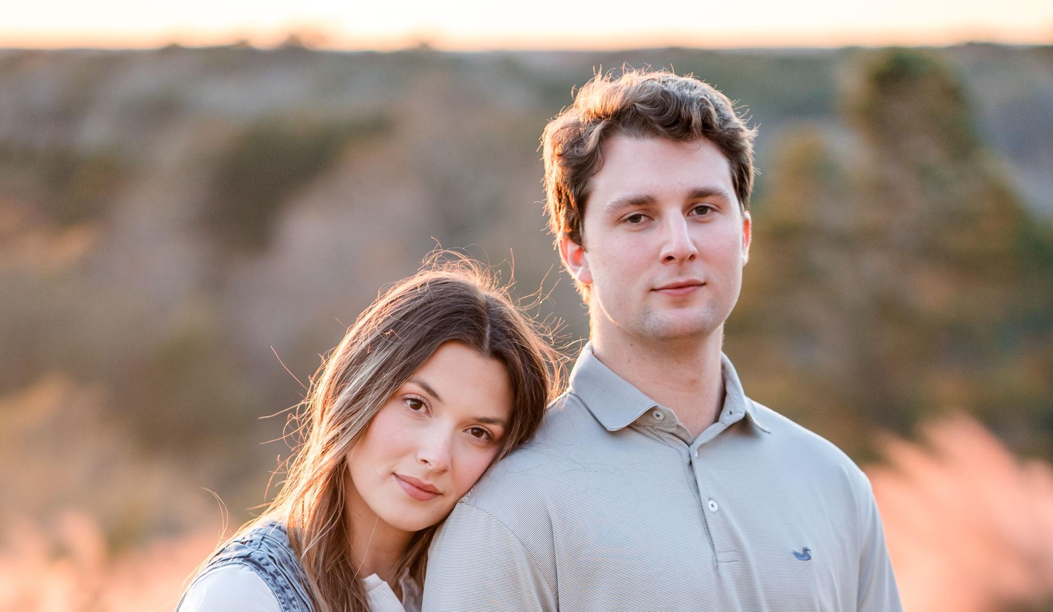 Hailey Rice and Matthew Lowery's Wedding Website