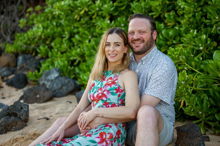 Whitney Huffmaster and Patrick McKenna's Wedding Website