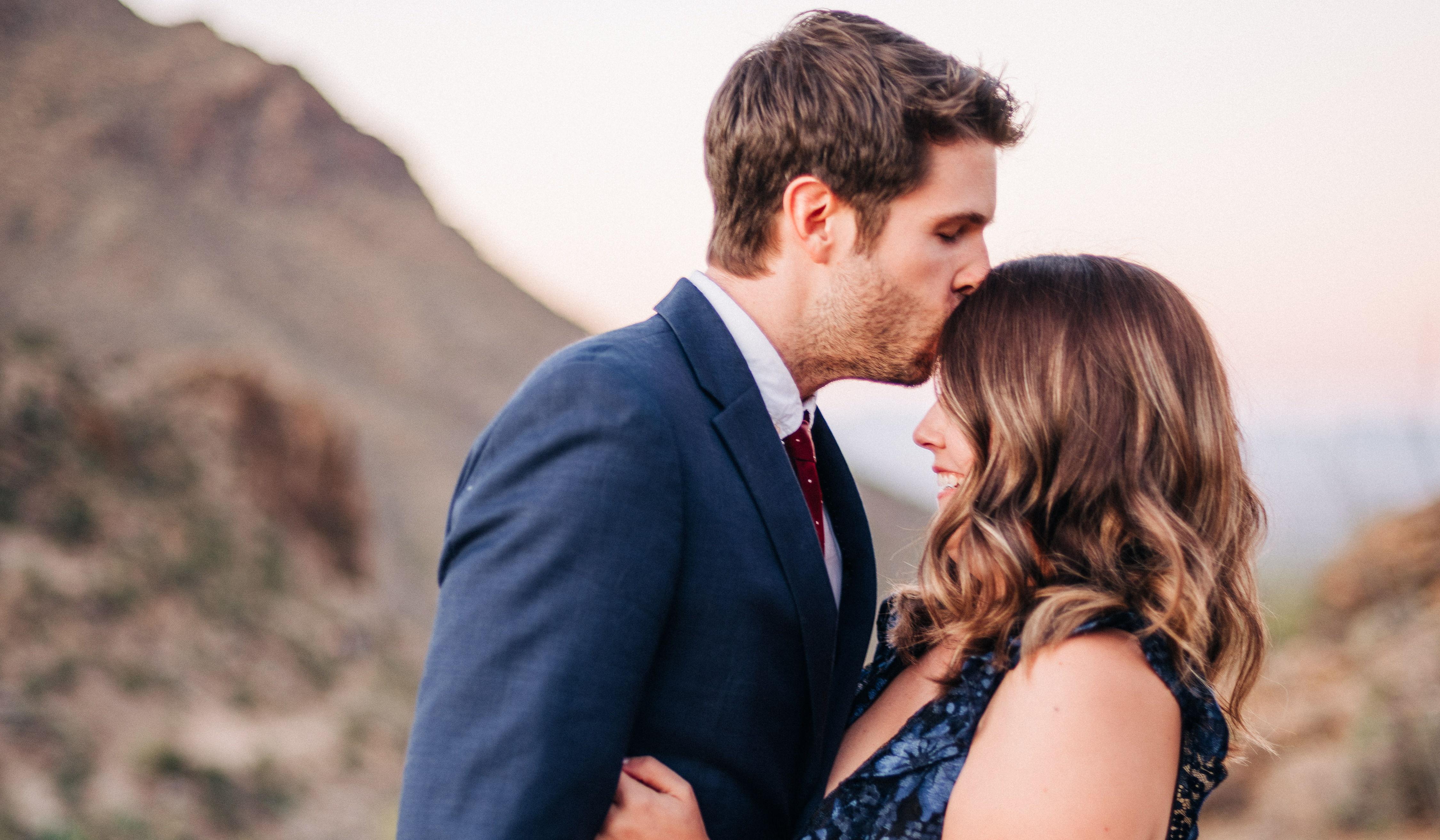 Emily Farmer and Michael Sands' Wedding Website