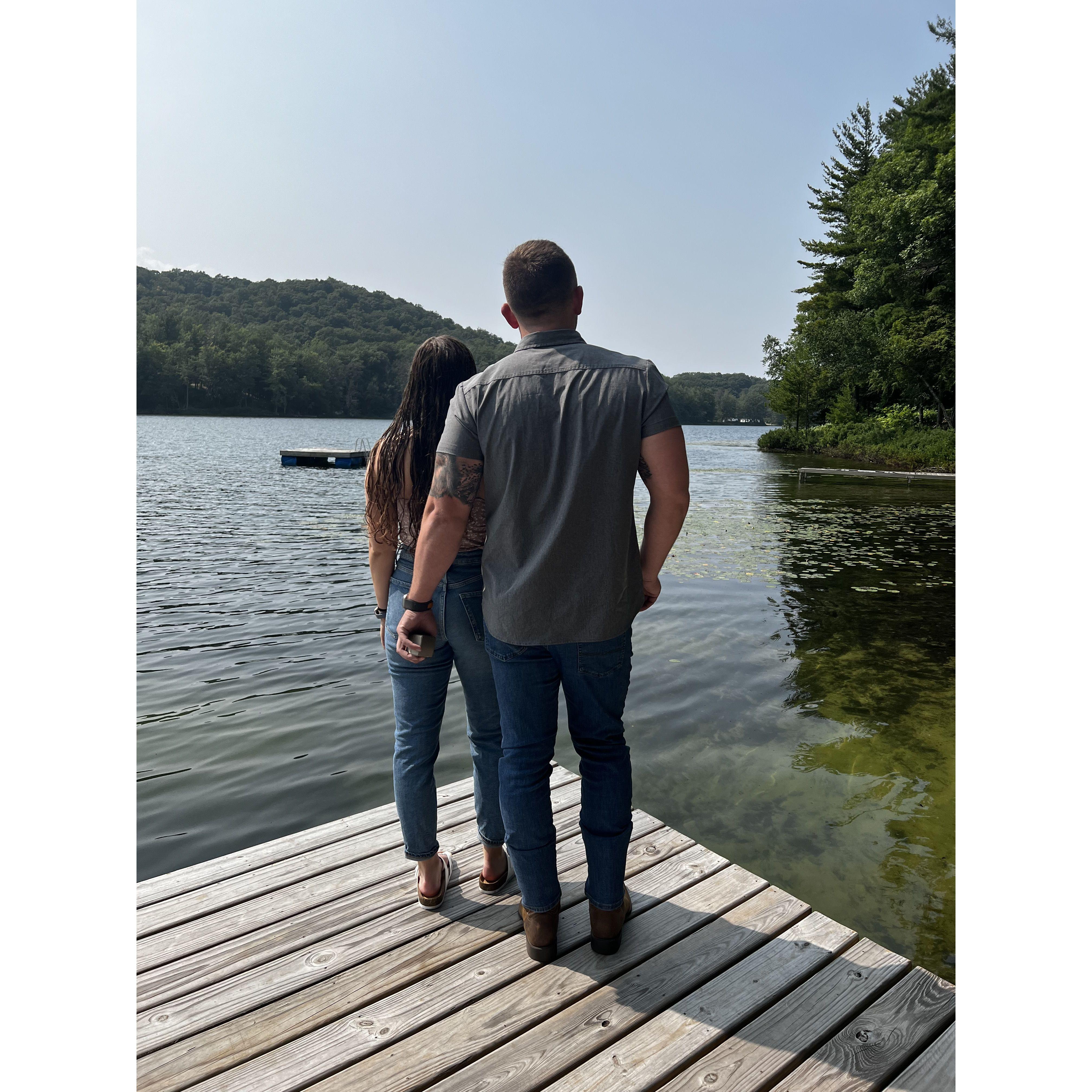 Sydney Laudeman and Alec Rowell's Wedding Website