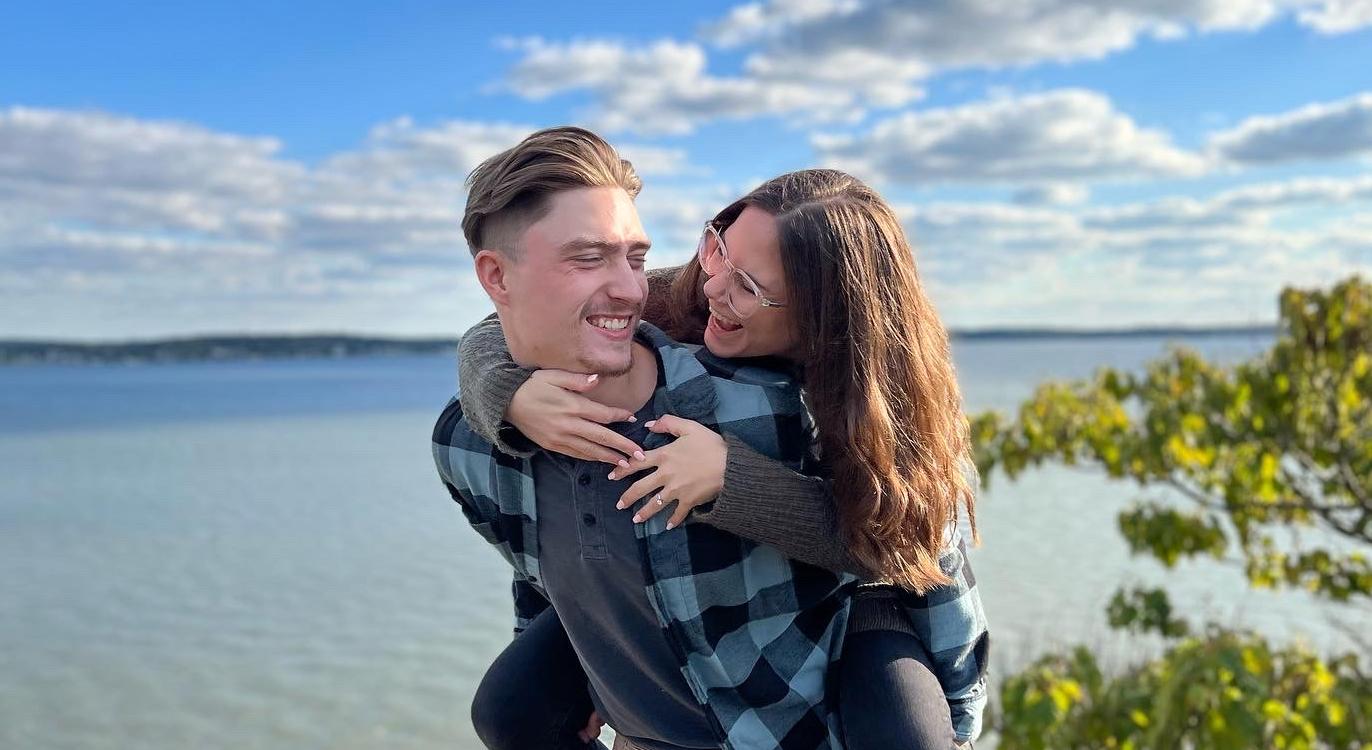 Tori Seilback and Nicholas Gordon's Wedding Website