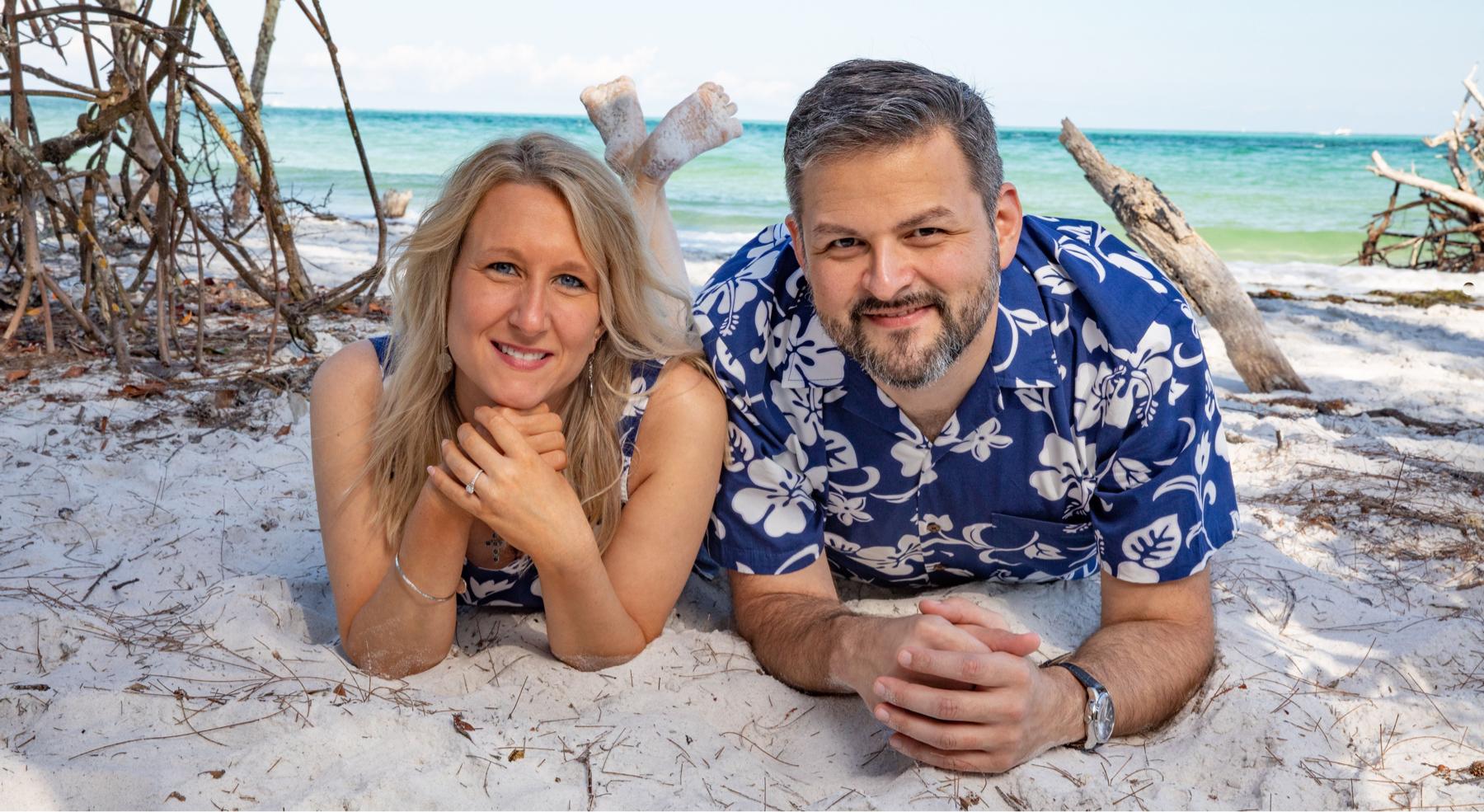 Ashley Booth and Victor Lopez's Wedding Website