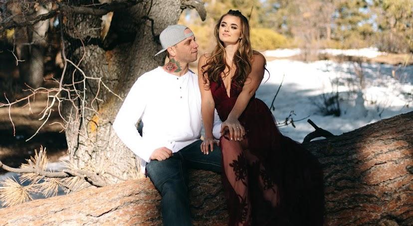 Brooke Allen and Joseph Triolo's Wedding Website