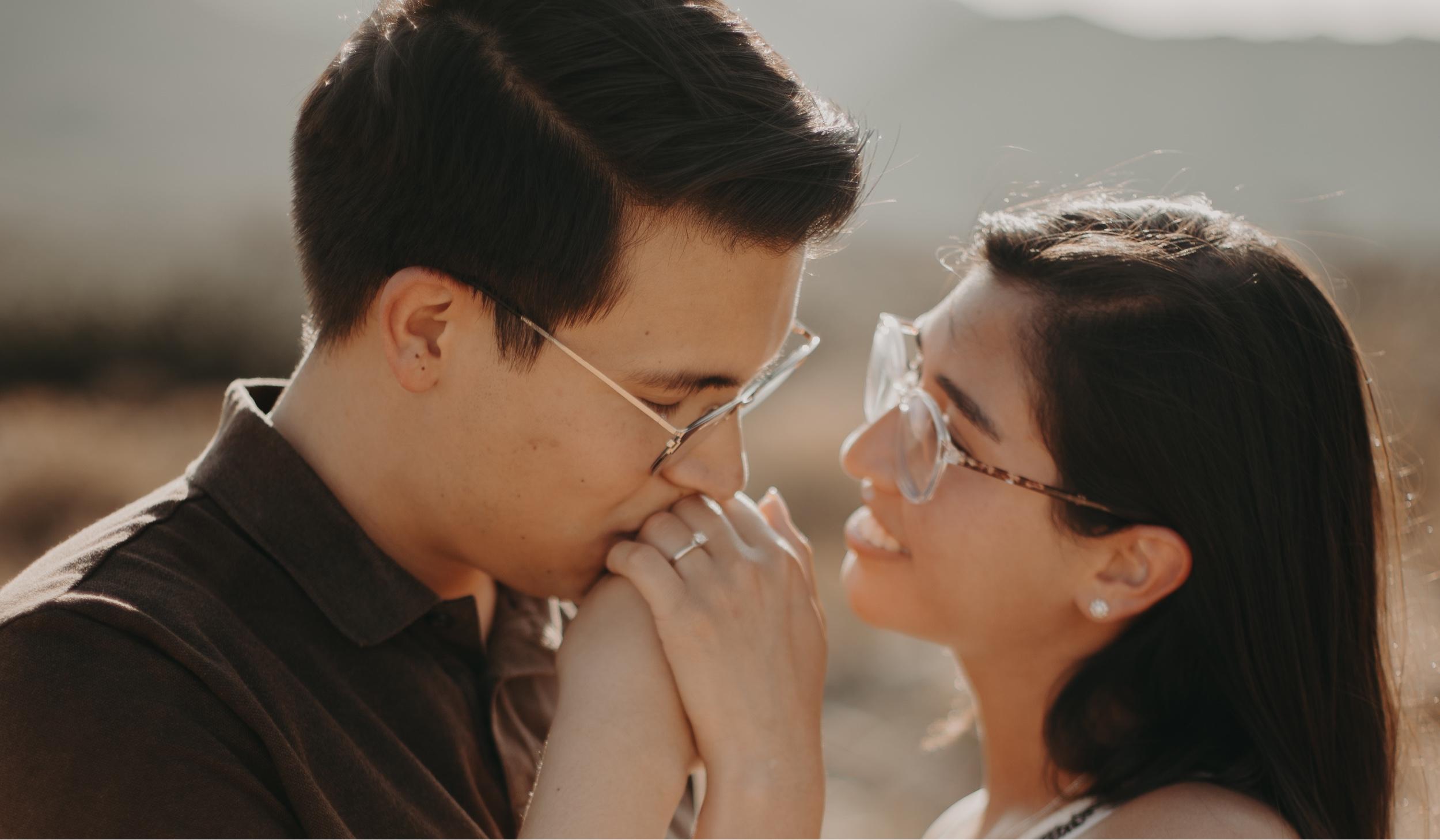 Cristina Flores and Bryan Dominguez's Wedding Website