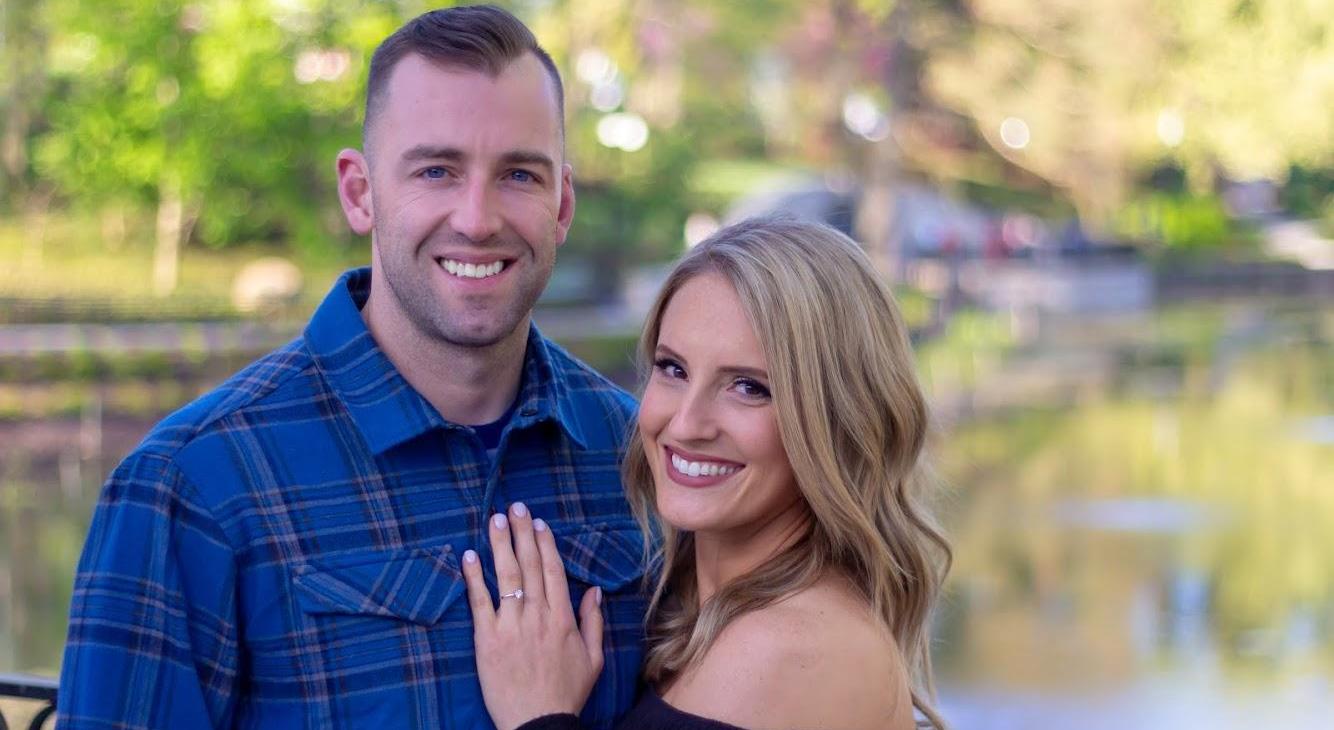 Christopher searle and Kasi quay's Wedding Website