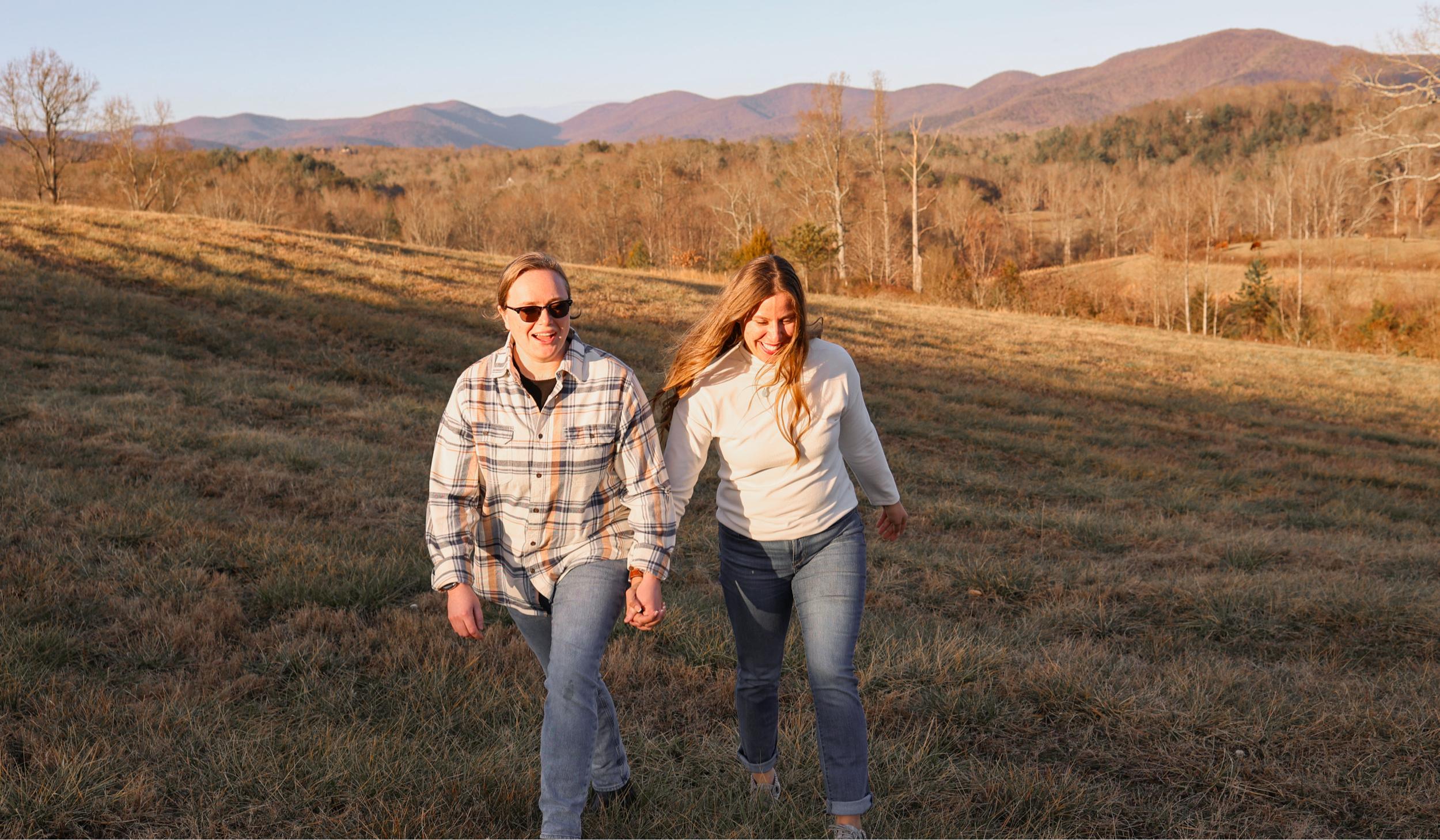Haley McKee and Emily Stafford's Wedding Website