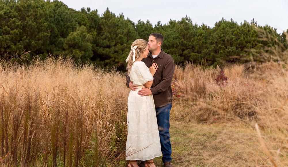Lauren Sharp and Cade Pusey's Wedding Website