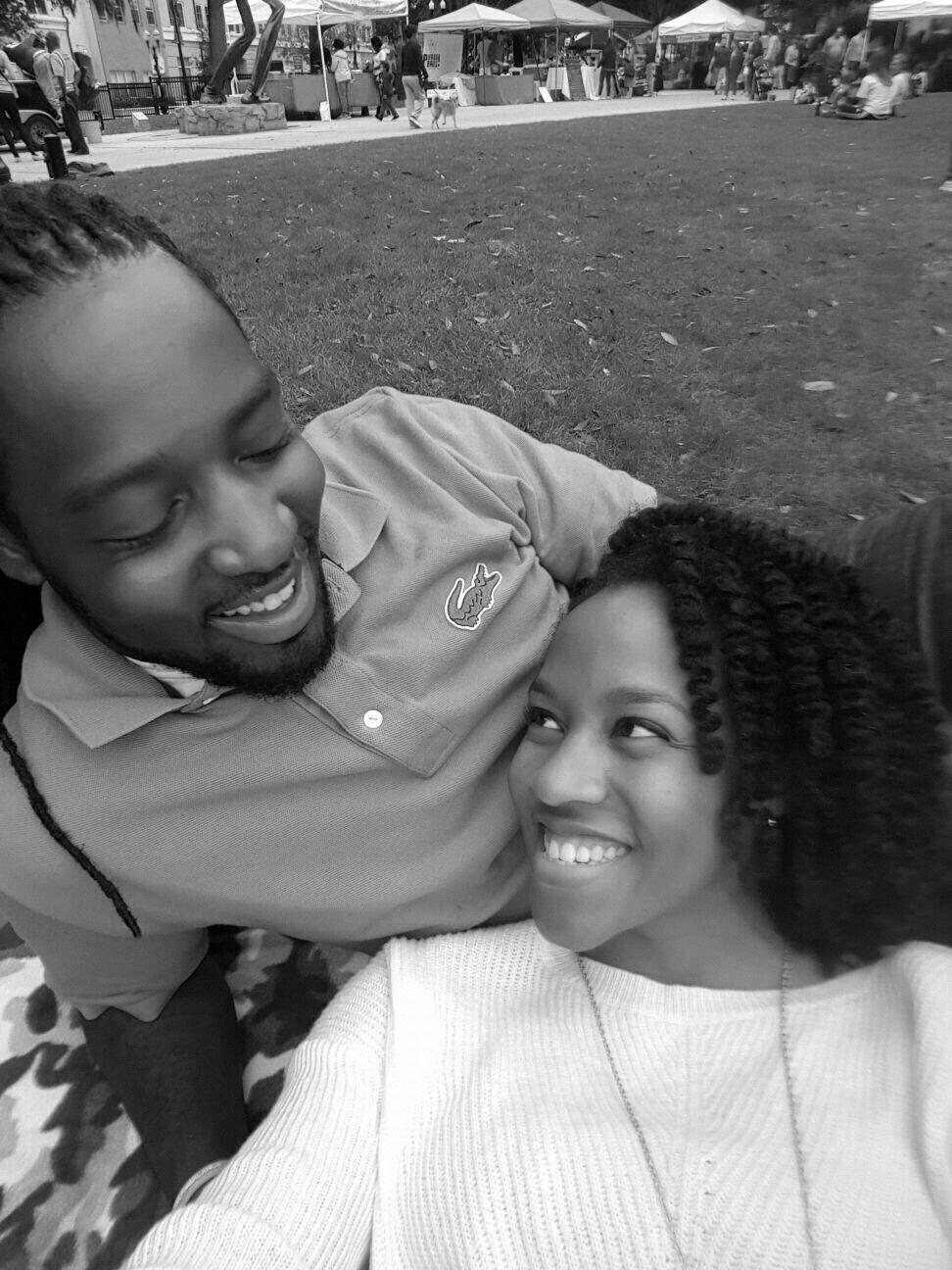 Adam Trotter and Monique Trotter's Wedding Website