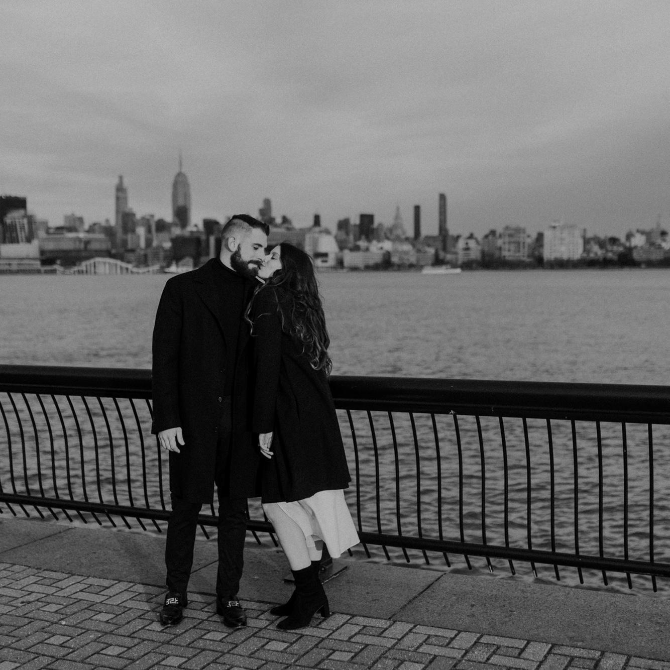 Alexandria Tramuto and Craig Oppici's Wedding Website