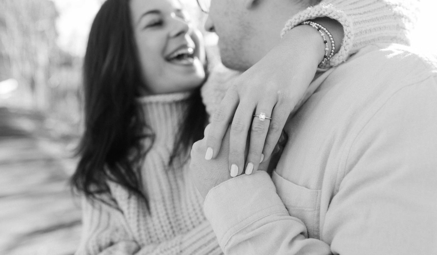 Deb Ambar and Tanner Bates' Wedding Website