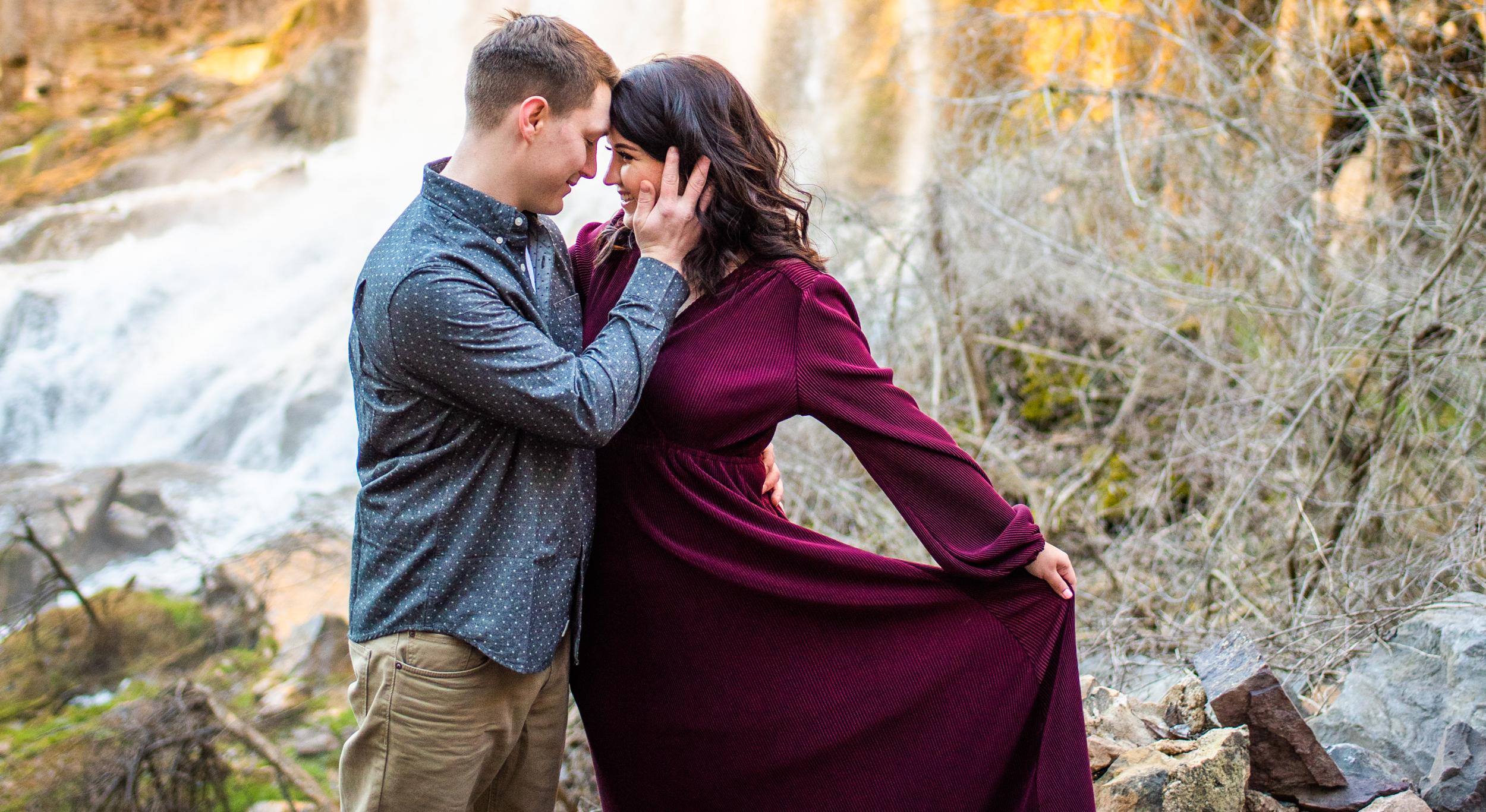 Jordan Shover and Jacob Phillips' Wedding Website