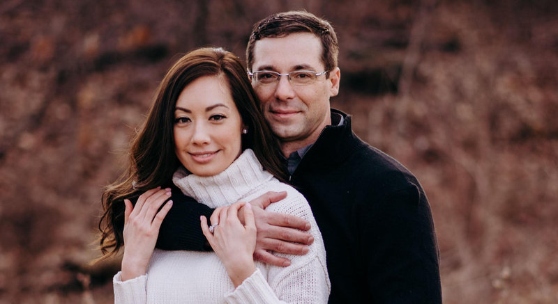 Catherine Bolton and Timothy Signs' Wedding Website
