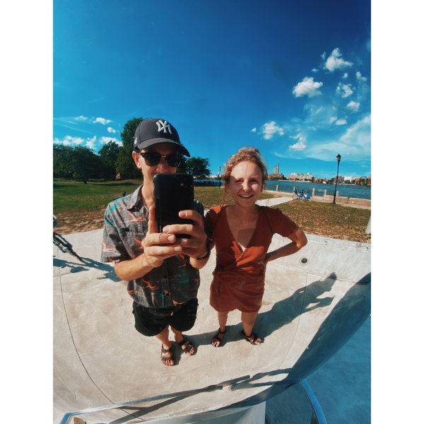 Kyle Vines and Kateri Matteson's Wedding Website