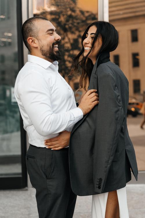 Joe Abi Nader and Eliane Antonios' Wedding Website