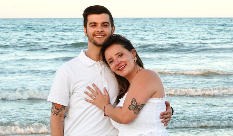 Carly Schreiner and Ryan Zablocki's Wedding Website