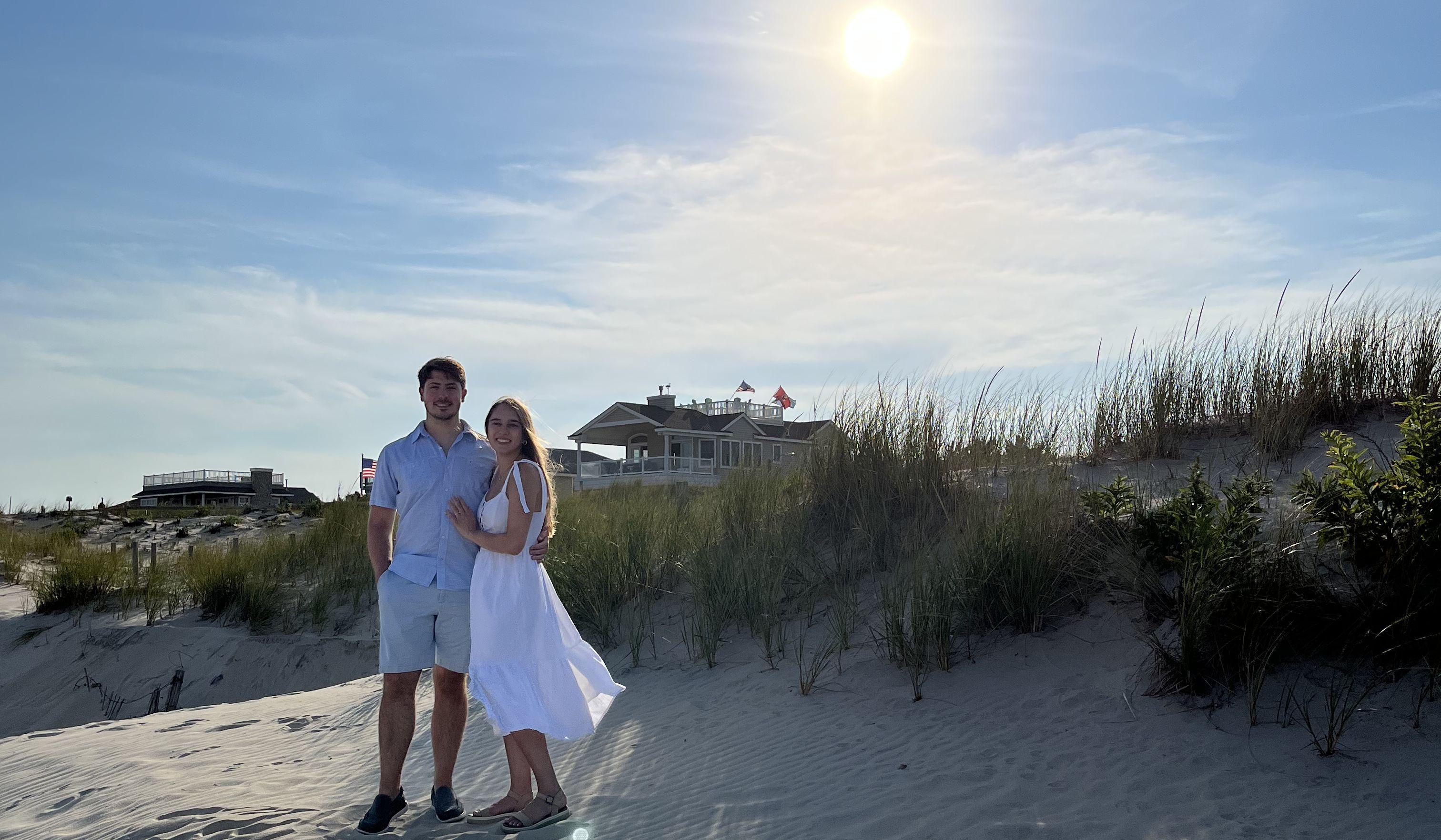Gabriela Johnson and Michael Ludwig's Wedding Website