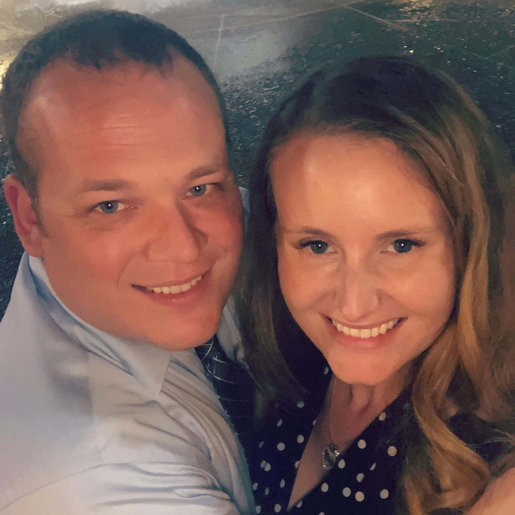 Crystal Lambert and Justin Wright's Wedding Website